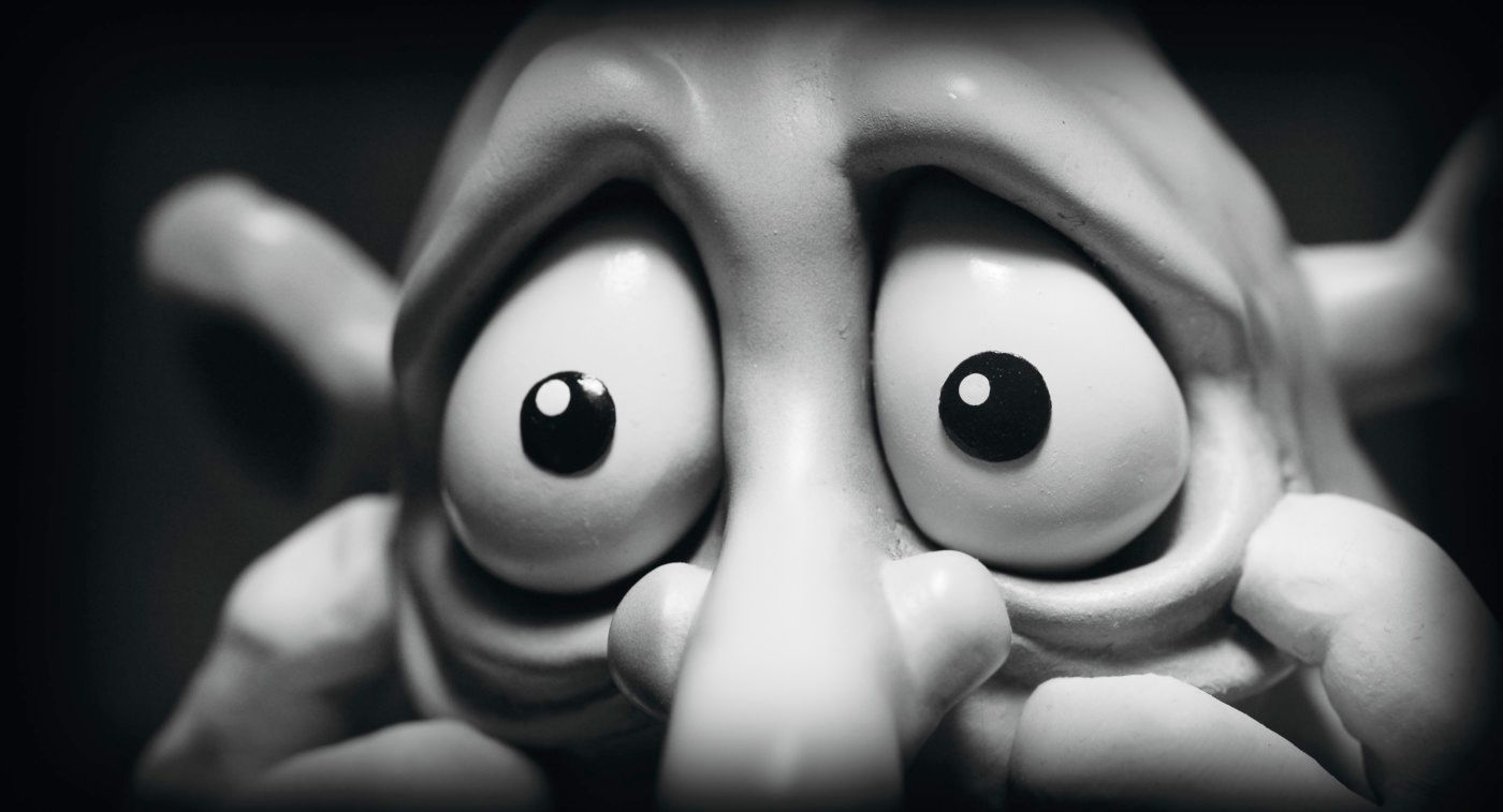 Mary and Max Picture 5