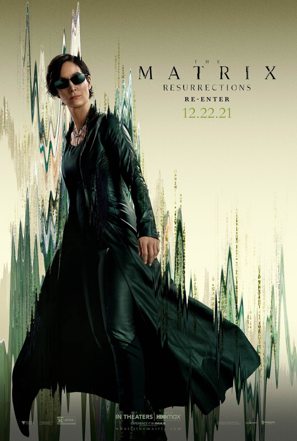 The Matrix Resurrections Picture 7
