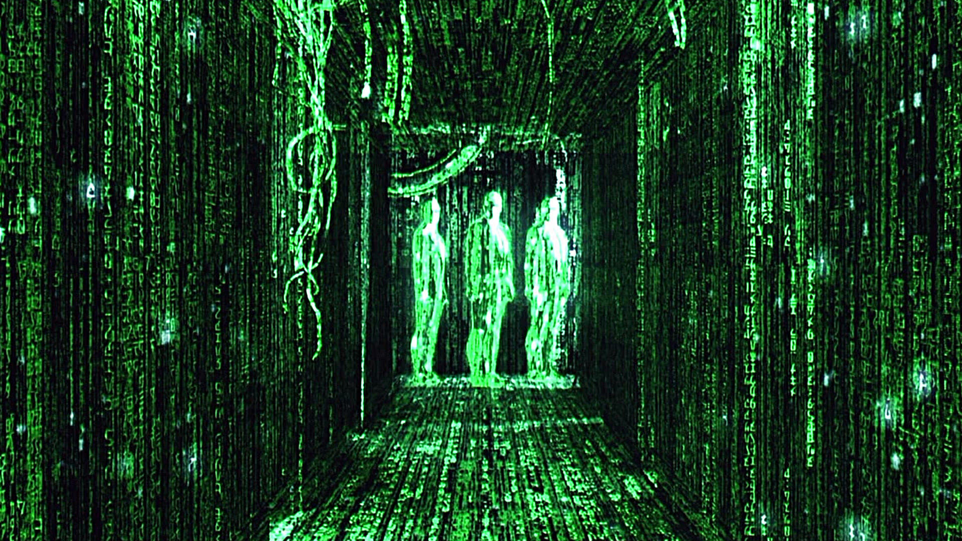 Matrix, The Picture 5 | AceShowbiz