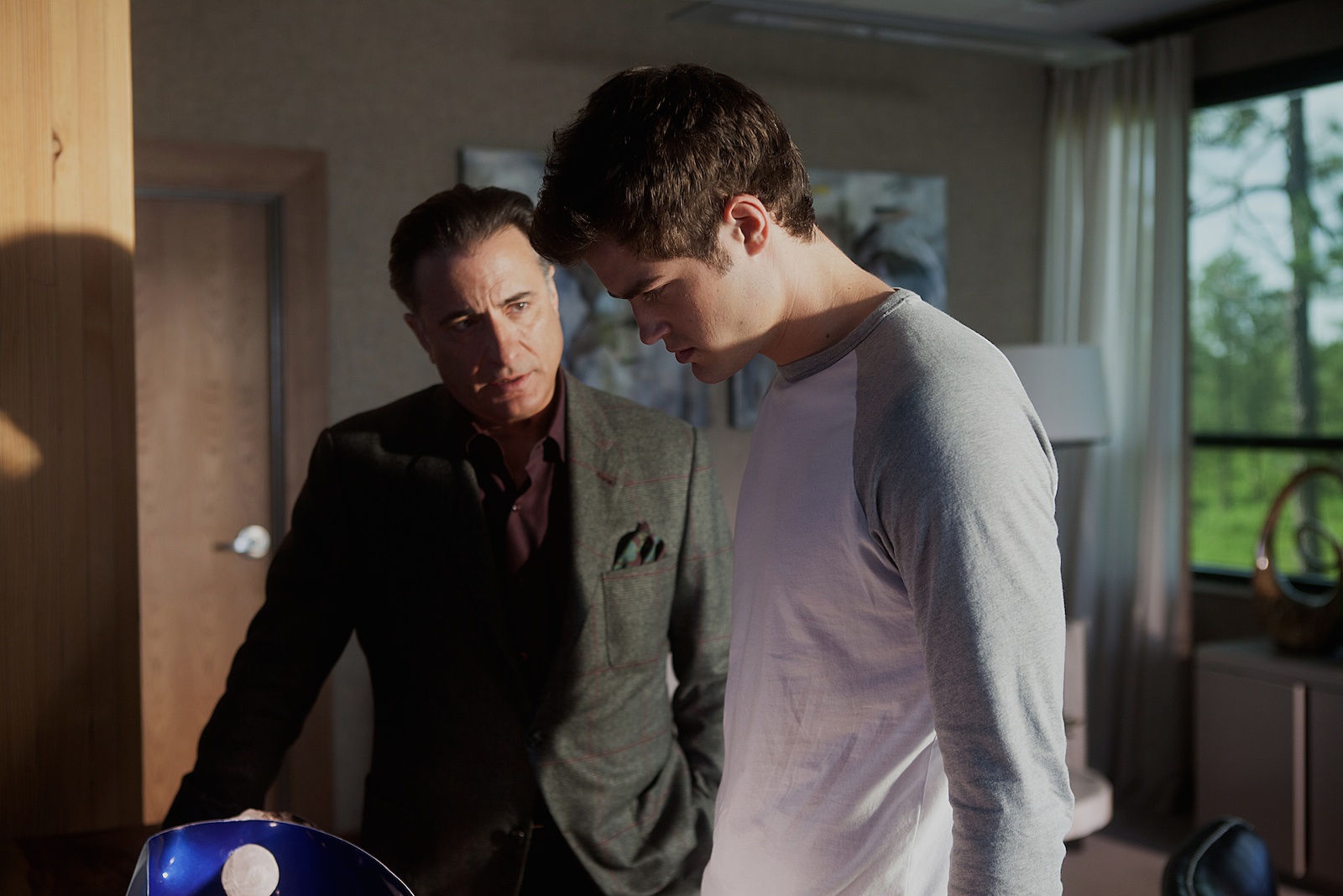 Max Steel (2016) Cast, Crew, Synopsis and Movie Info