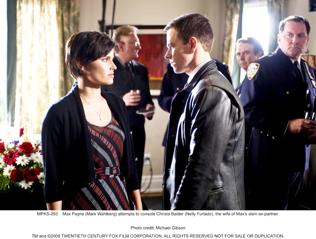 Max Payne Picture 57