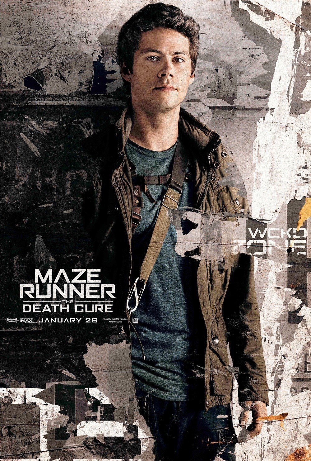 Maze Runner: The Death Cure Picture 8