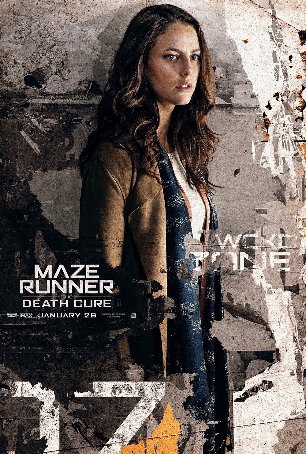 Maze Runner: The Death Cure Picture 16