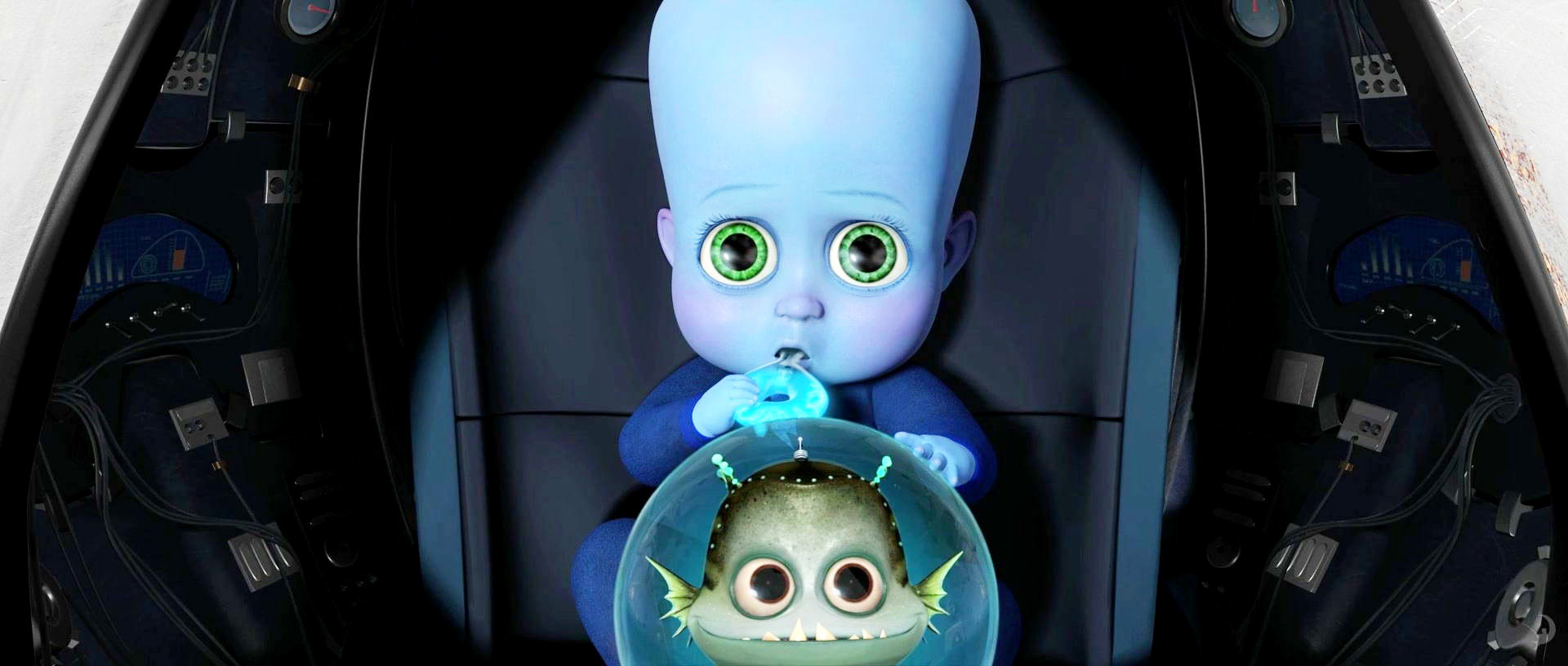 Megamind Picture 21