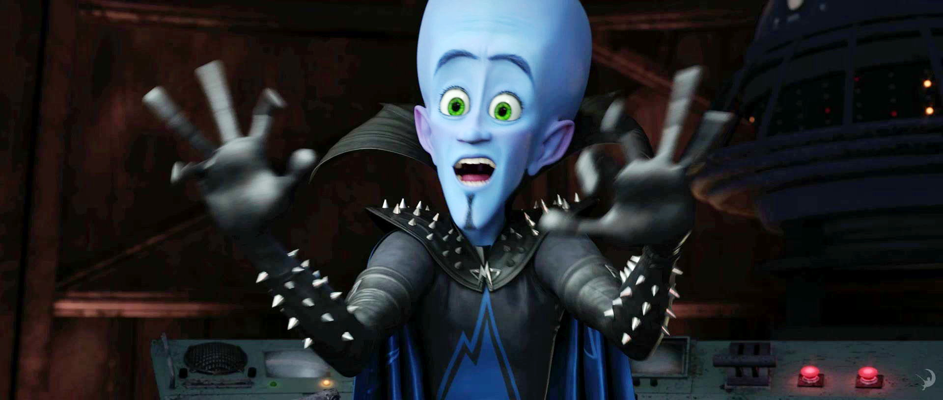 Megamind Picture 23