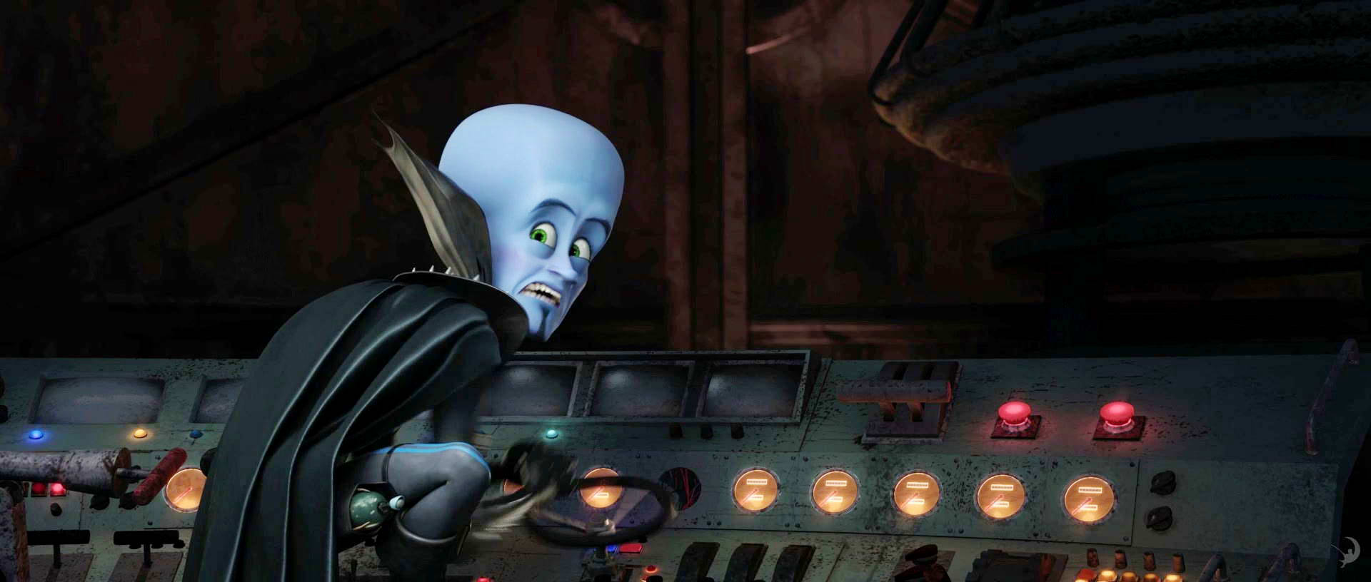 Megamind Picture 27