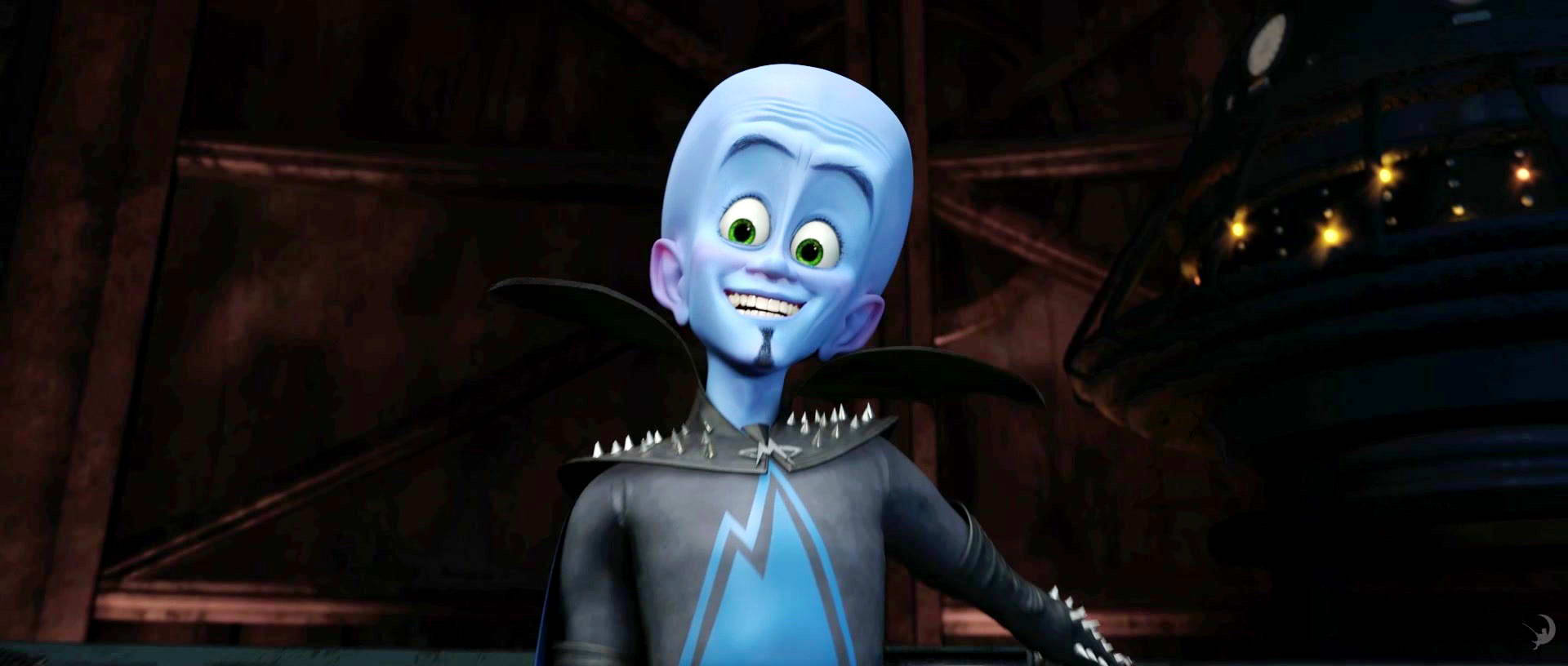 Megamind Picture 32