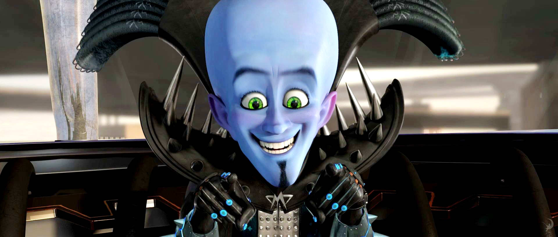 Megamind Picture 46