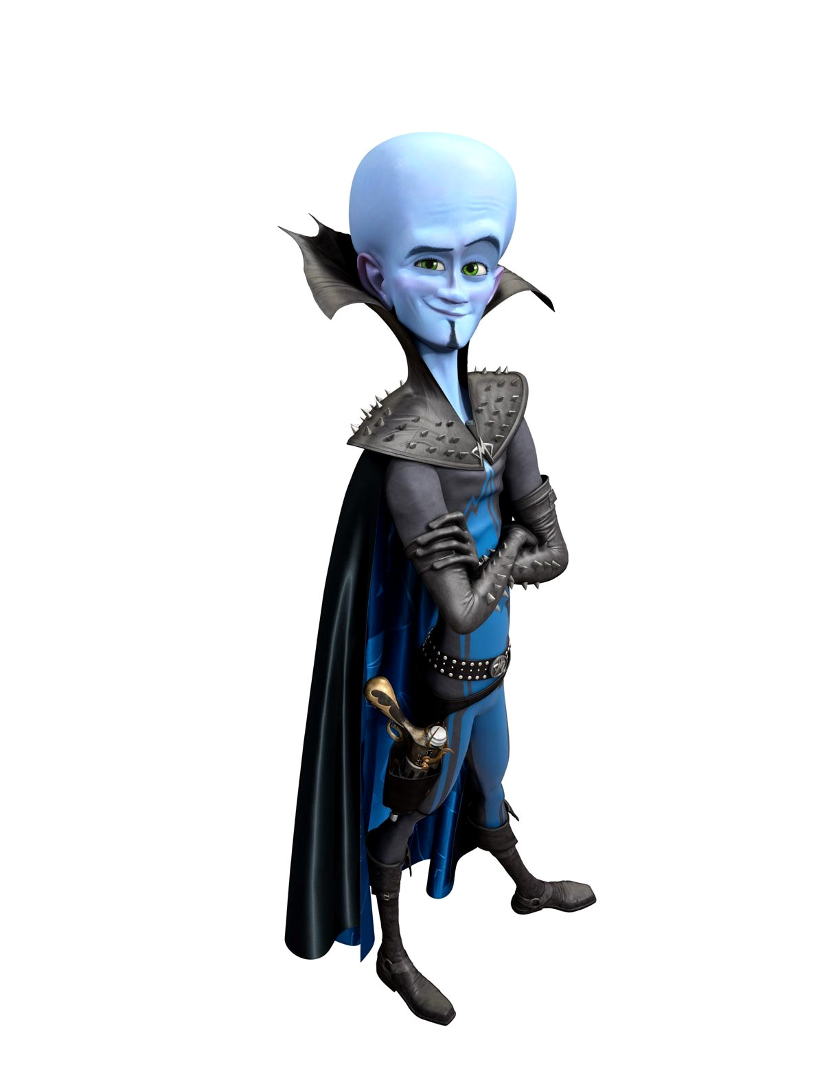 Megamind Picture 57