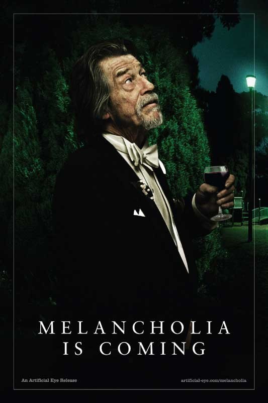 Melancholia (2011) Pictures, Photo, Image and Movie Stills