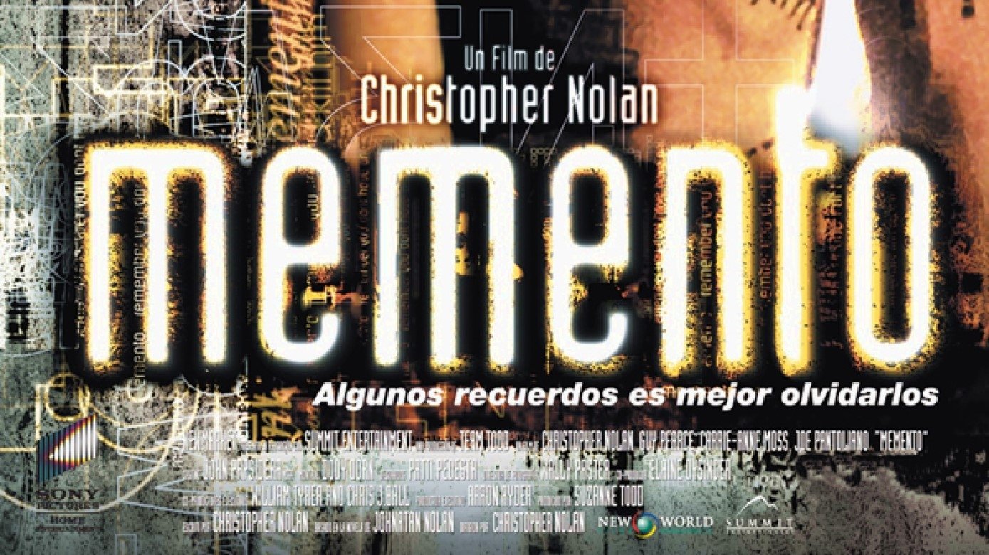Memento (2020) Images & Stills | AceShowbiz