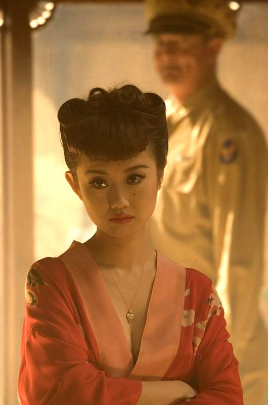 Memoirs of a Geisha Picture 13