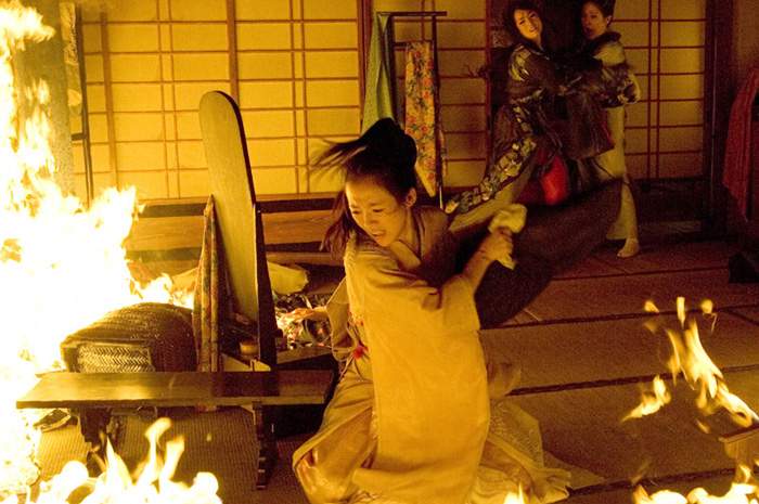 Memoirs Of A Geisha Picture 32