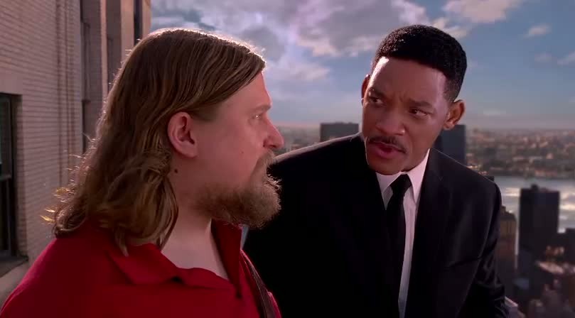 Men In Black 3 Picture 7