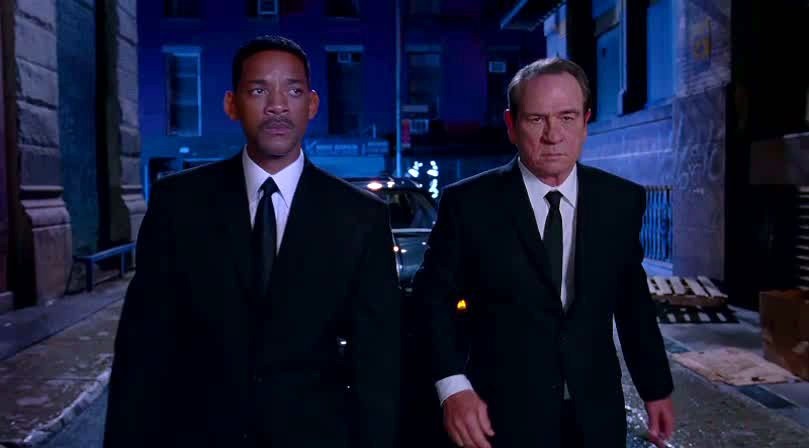 Men in Black 3 Picture 11