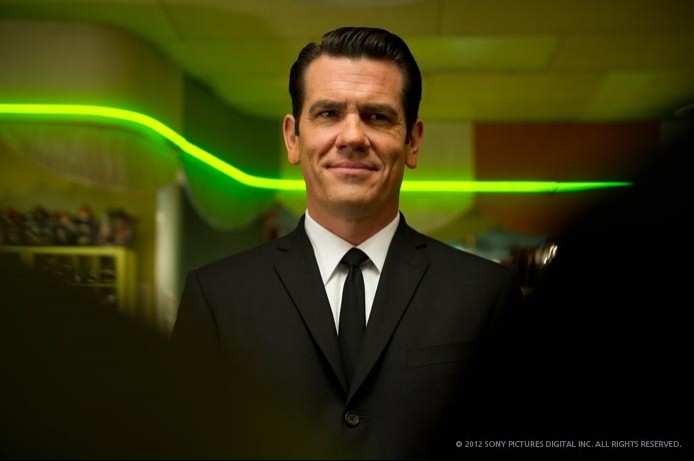 Men In Black 3 Picture 25 | AceShowbiz