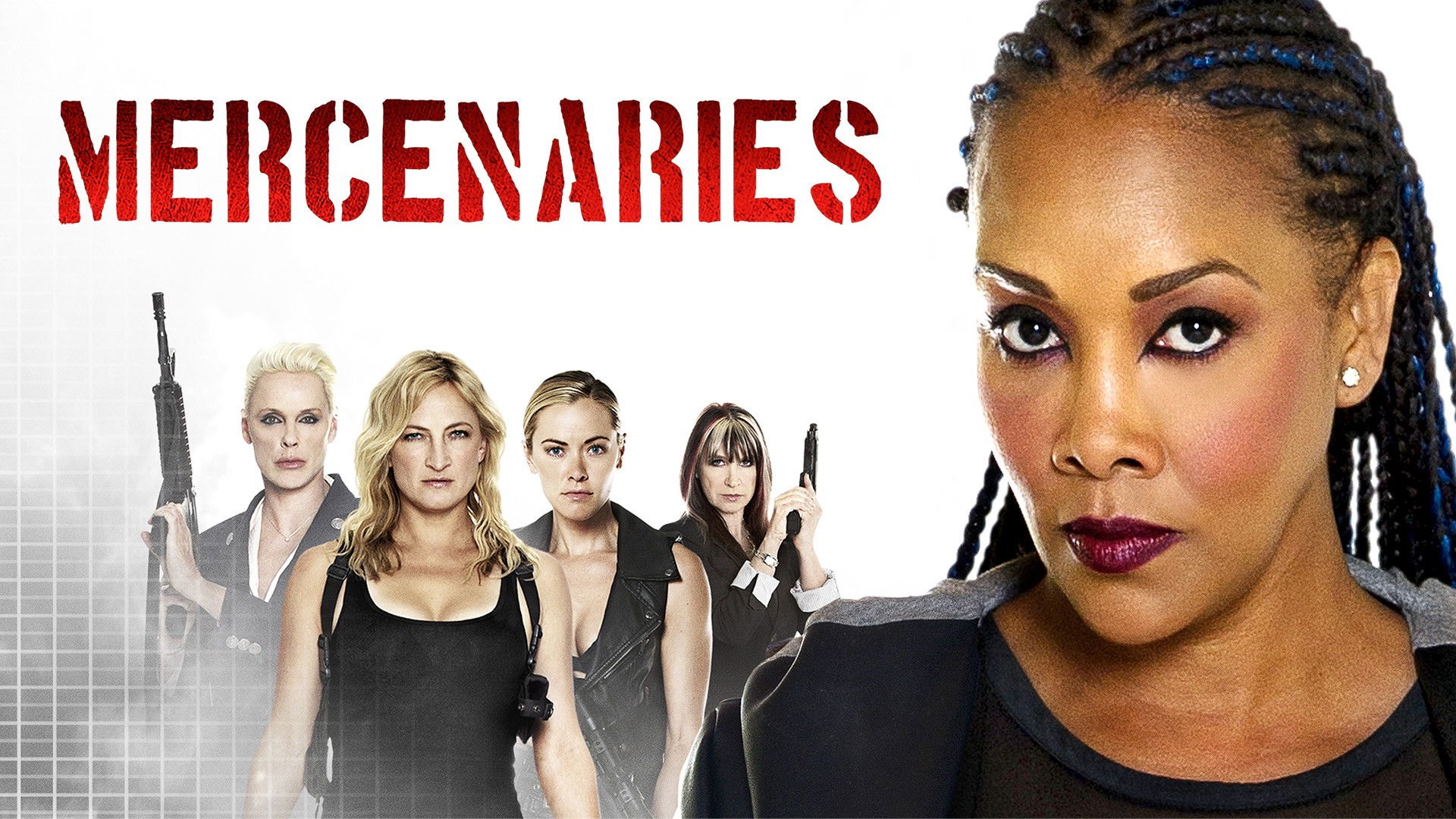Mercenaries Picture 4 | AceShowbiz