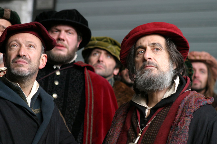 The Merchant of Venice Picture 5