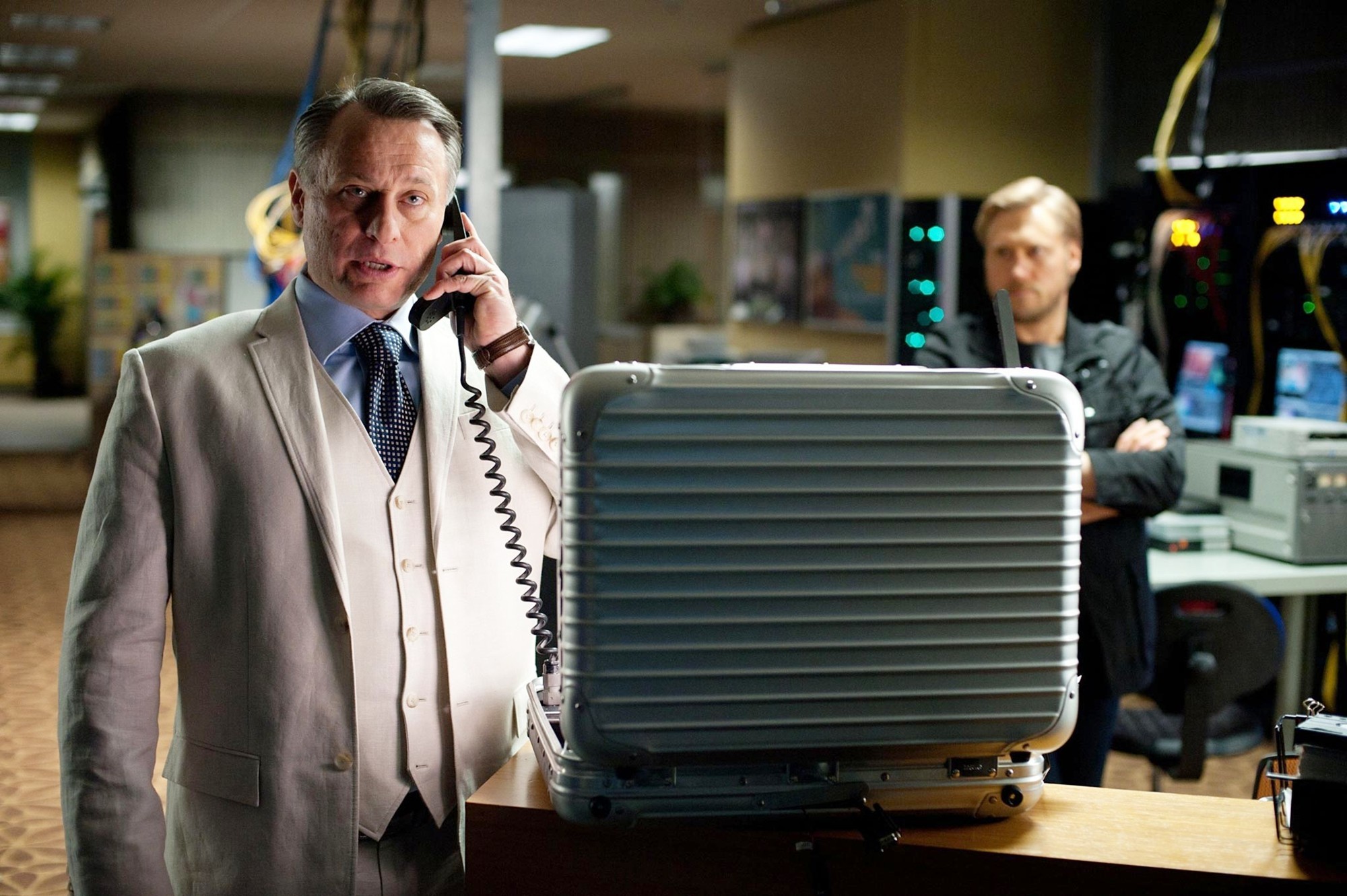 Mission: Impossible Ghost Protocol Picture 32