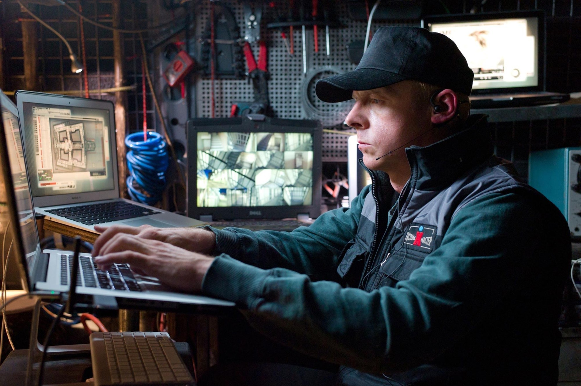 Mission: Impossible Ghost Protocol Picture 42