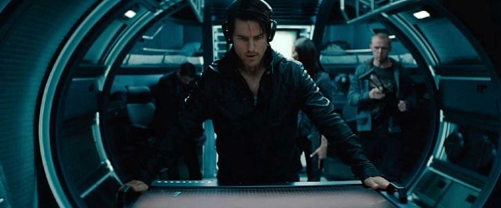 Mission: Impossible Ghost Protocol Picture 19