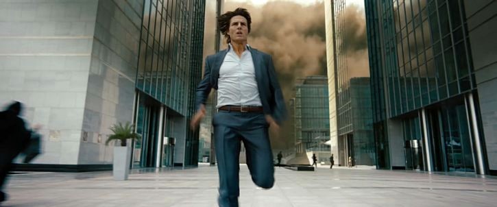 Mission: Impossible Ghost Protocol Picture 19