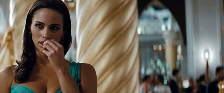 Mission Impossible Ghost Protocol Picture 22
