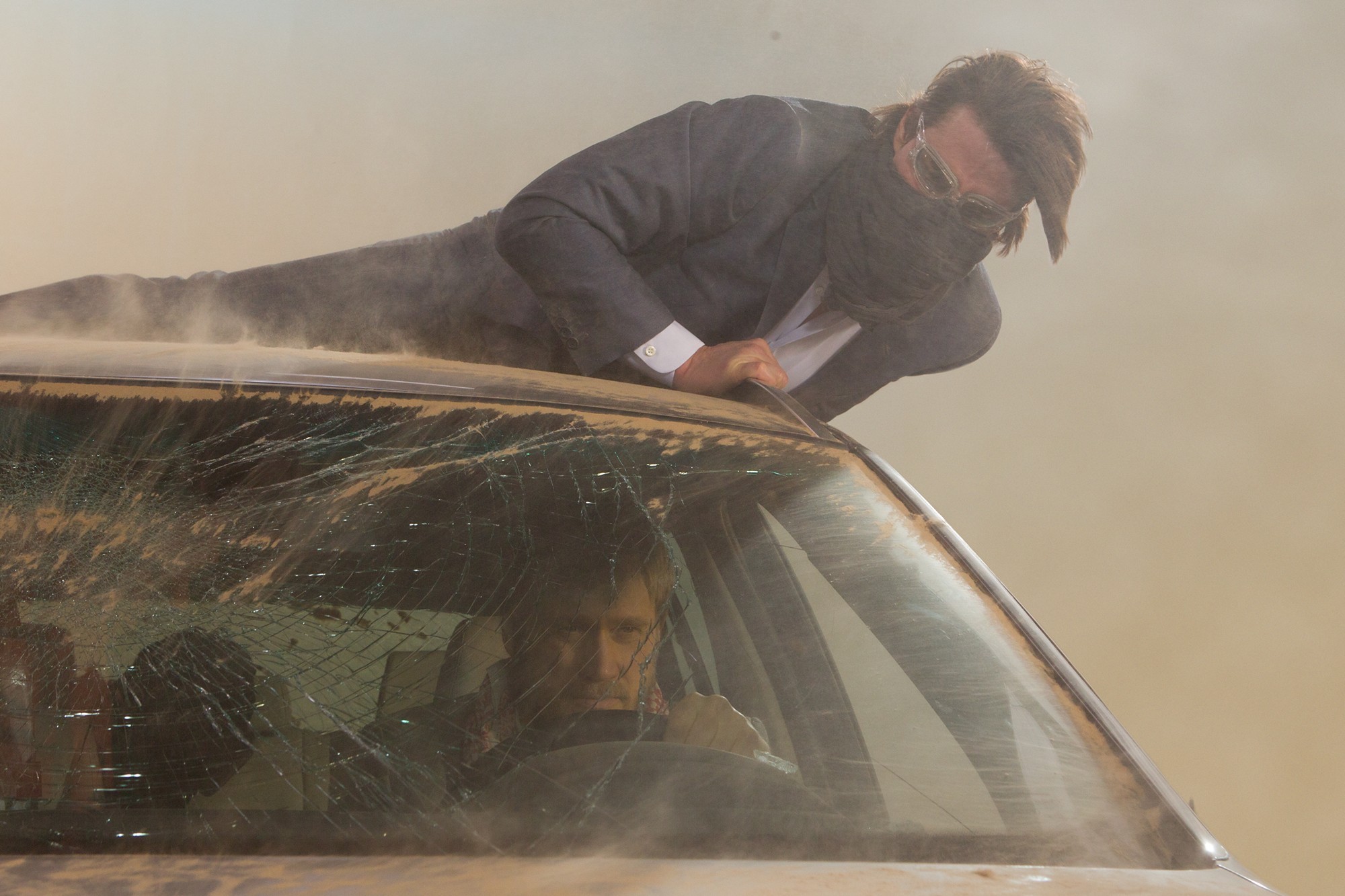 Mission: Impossible Ghost Protocol Picture 63