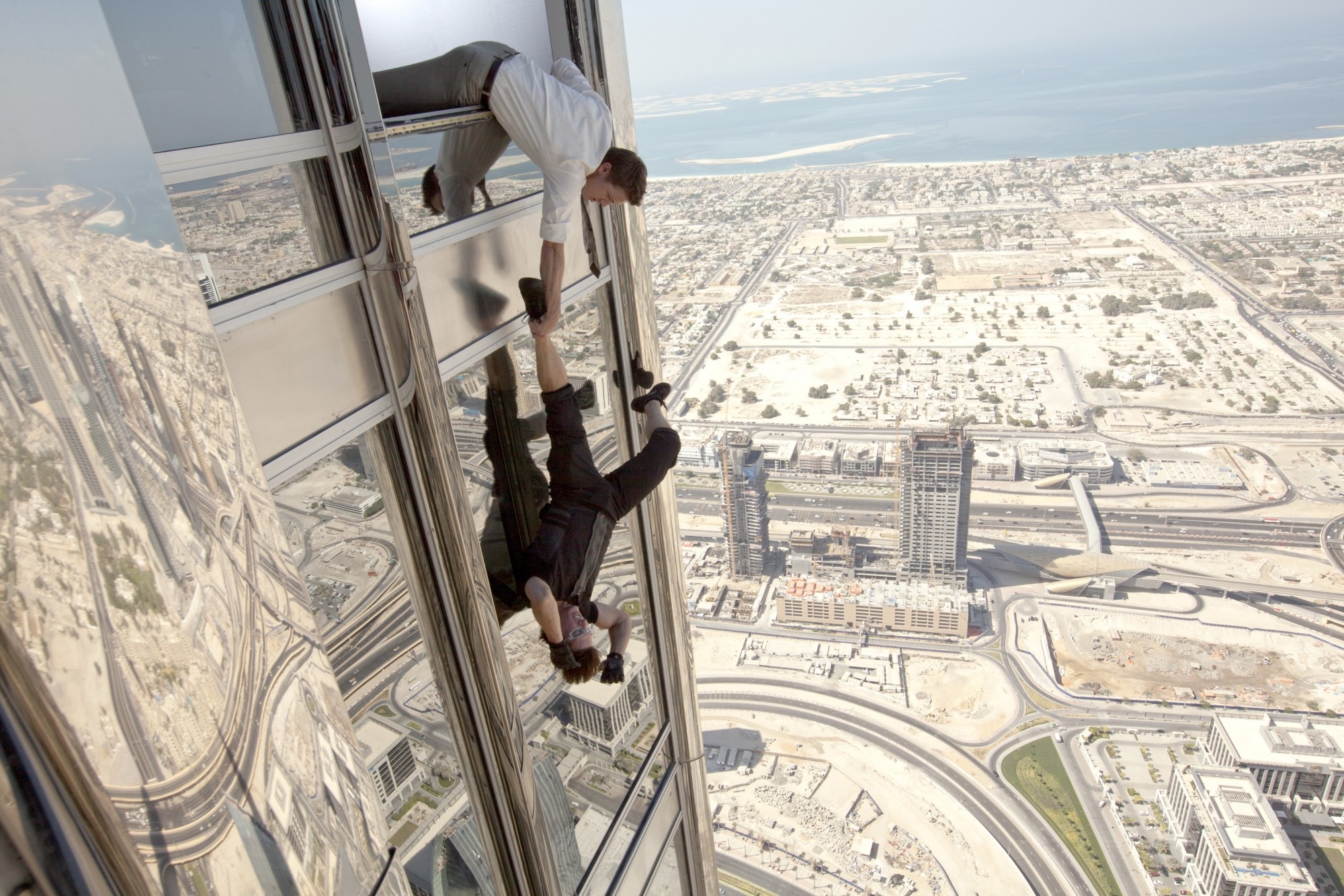 Mission: Impossible Ghost Protocol Picture 63