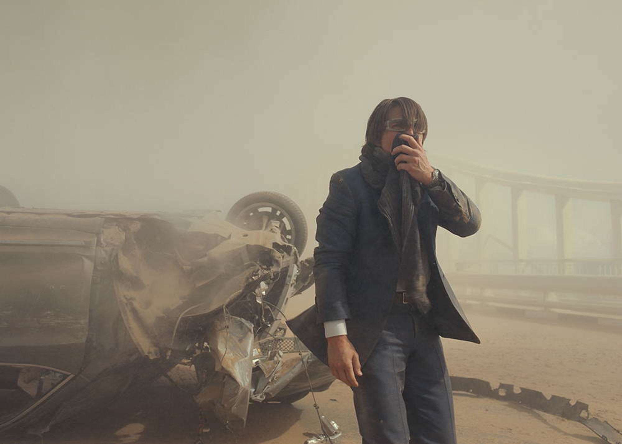 Mission: Impossible Ghost Protocol Picture 63