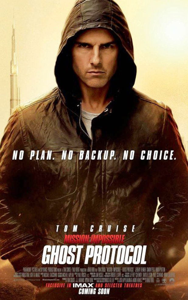 Mission: Impossible Ghost Protocol Picture 63