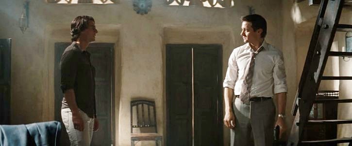 Mission: Impossible Ghost Protocol Picture 19