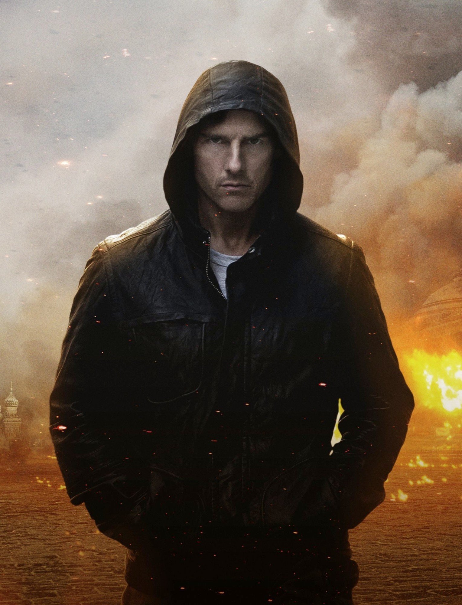 Mission: Impossible Ghost Protocol Picture 15