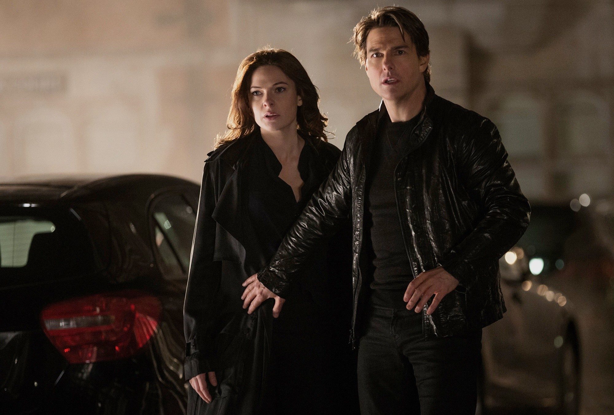 Mission: Impossible Rogue Nation Picture 30