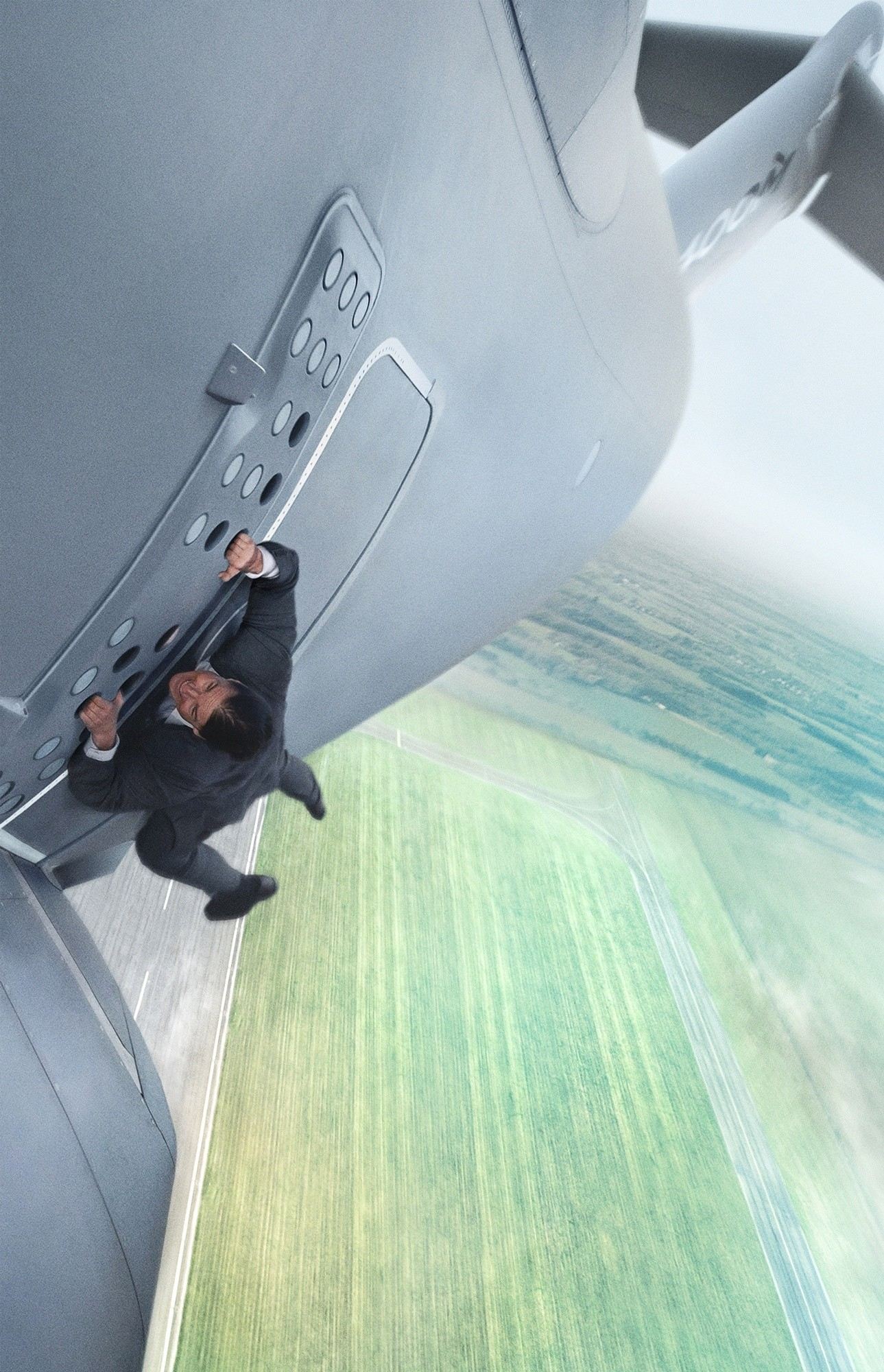 Mission: Impossible Rogue Nation Picture 33
