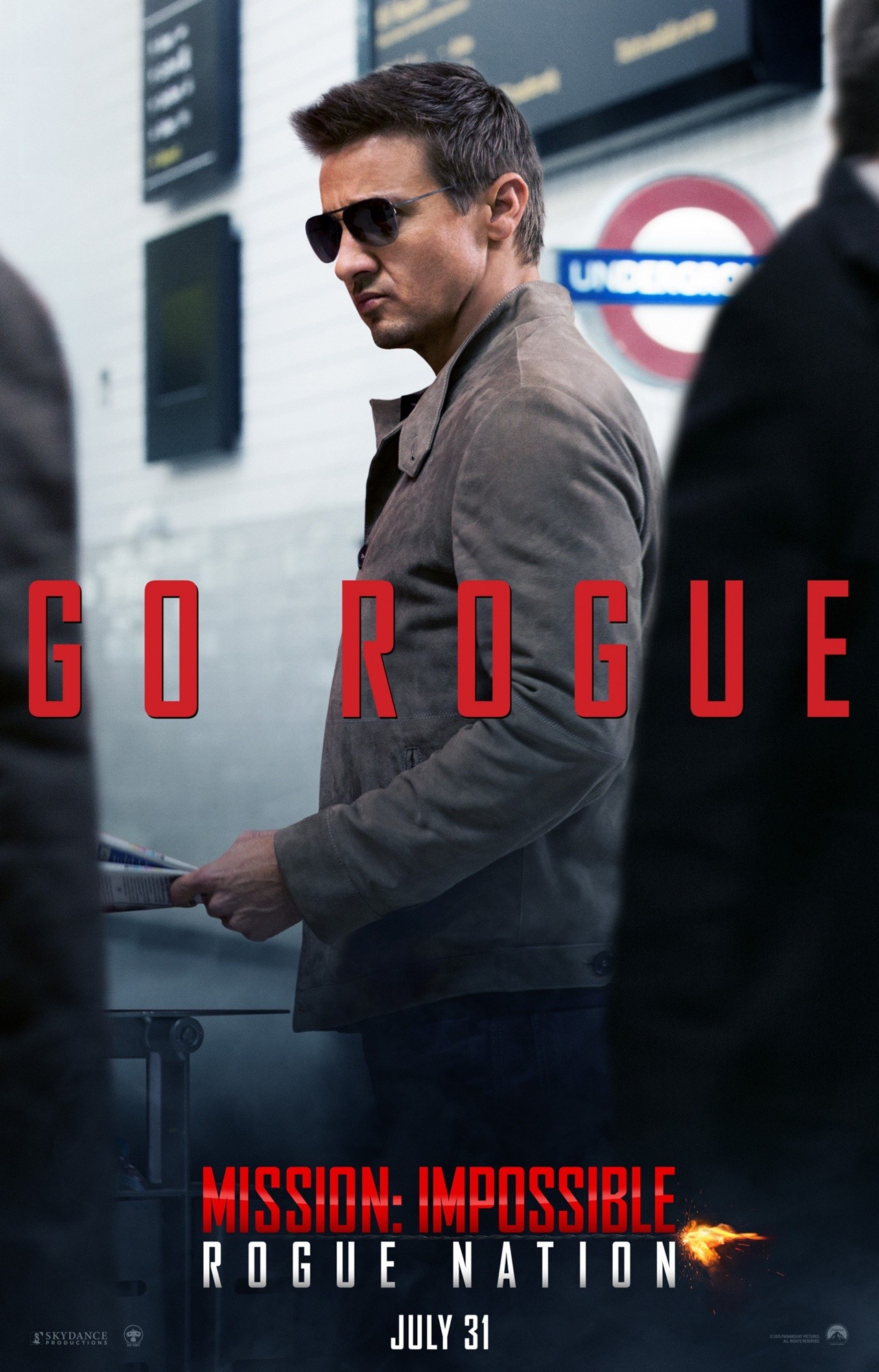 Mission: Impossible Rogue Nation (2015) Pictures, Photo, Image and ...