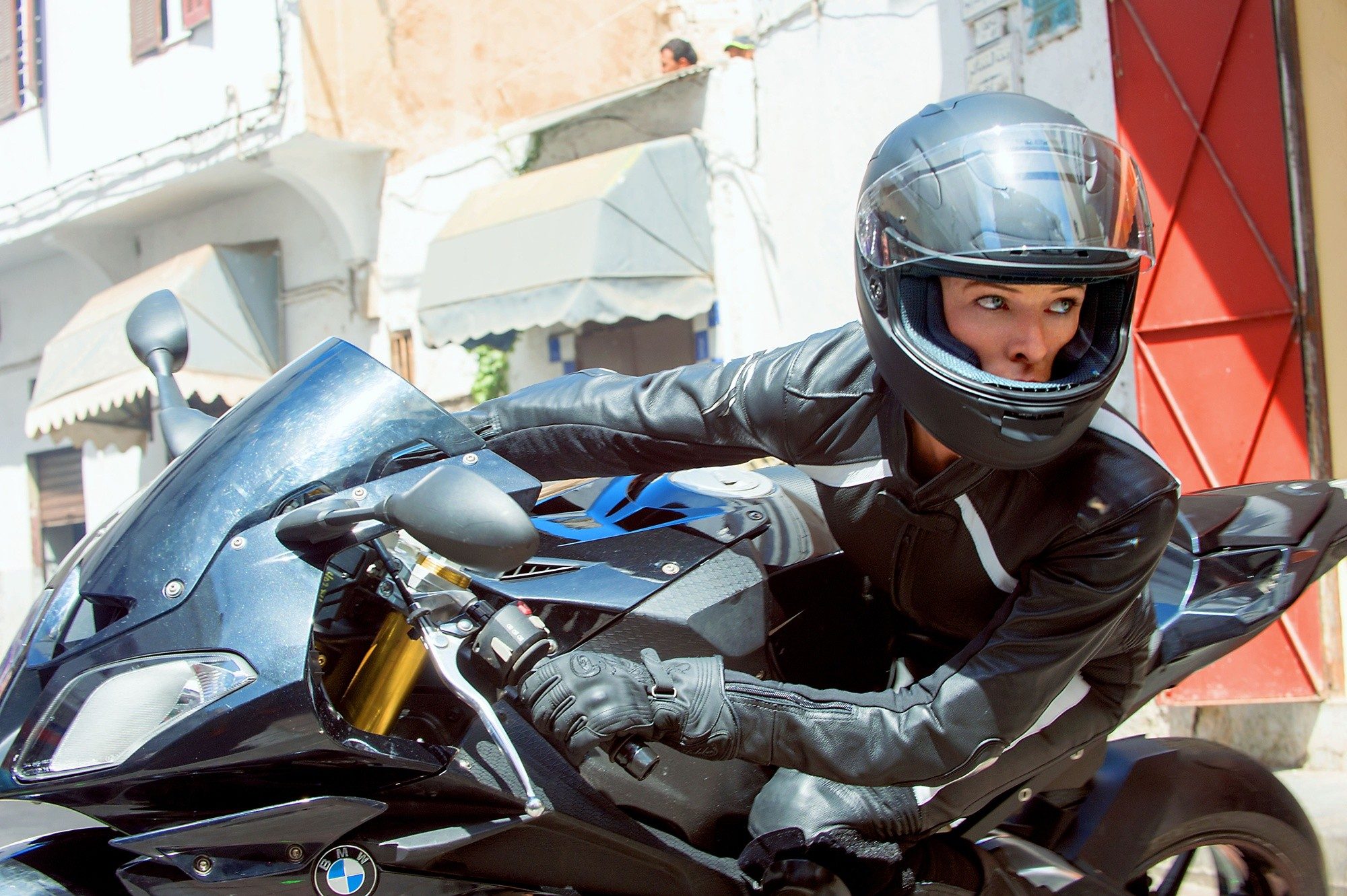Mission: Impossible Rogue Nation (2015) Film | AceShowbiz
