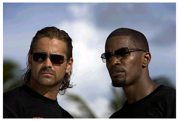 Miami Vice Picture 12 | AceShowbiz
