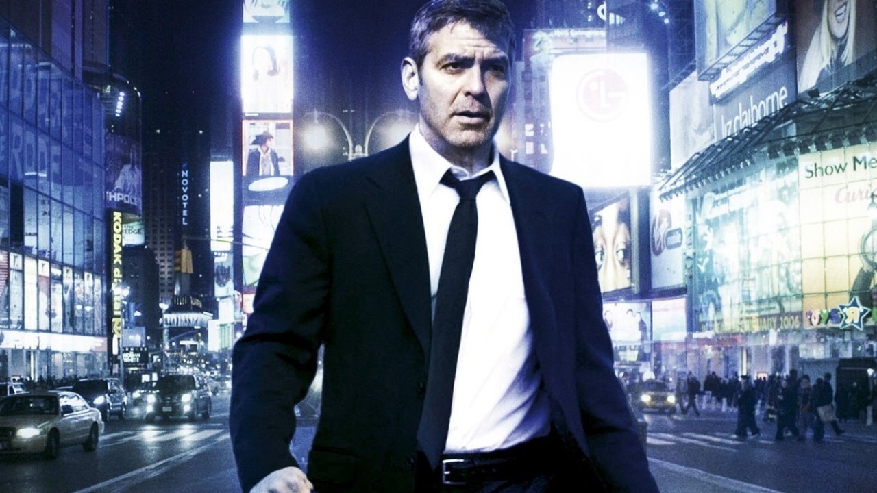 Michael Clayton Picture 1 | AceShowbiz