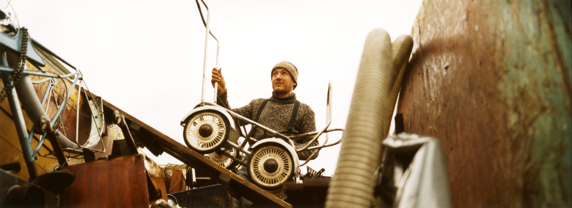 Micmacs (2010) Pictures, Trailer, Reviews, News, DVD and Soundtrack