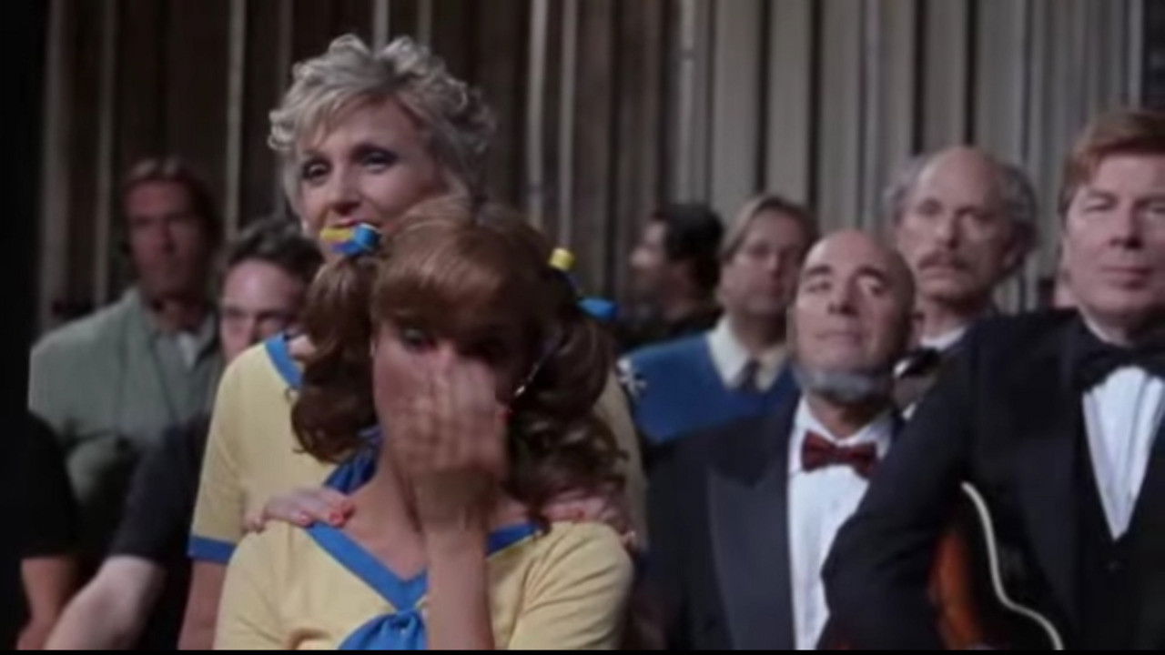 Mighty Wind, A Picture 3 | AceShowbiz
