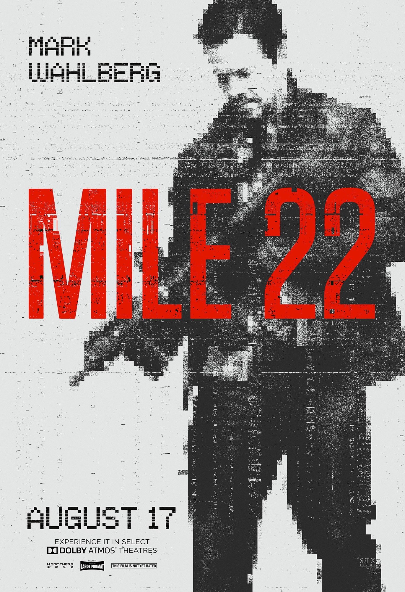 Mile 22 (2018) Pictures, Trailer, Reviews, News, DVD and Soundtrack