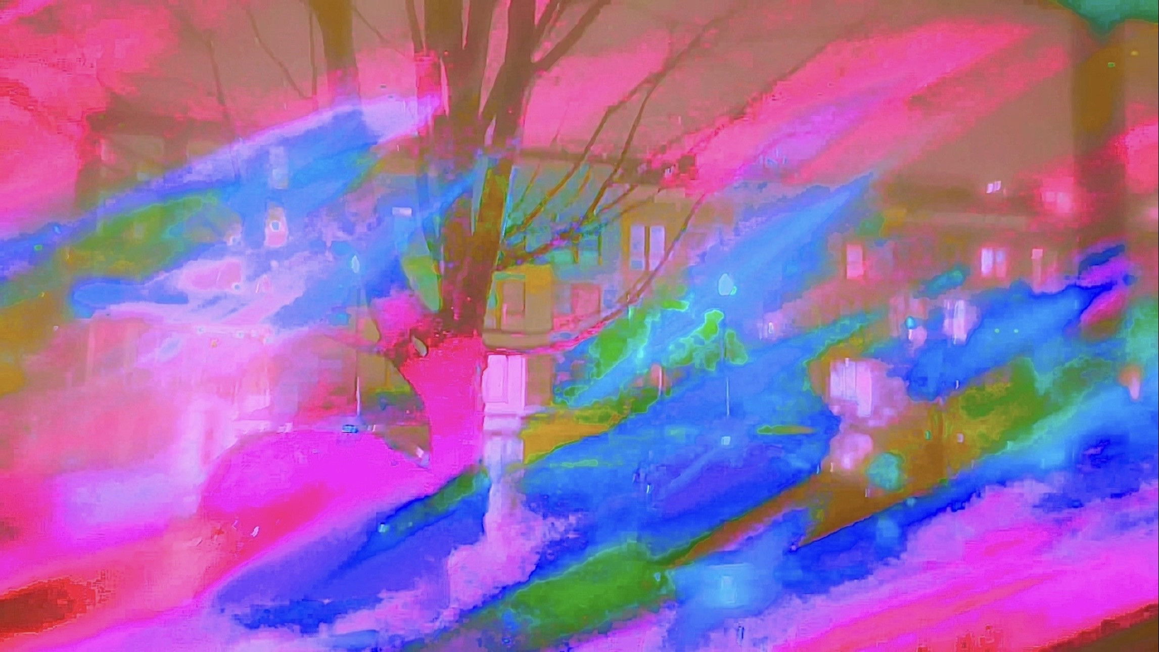 MIND WANDERER (2026) - Jackson Pineda Film | AceShowbiz