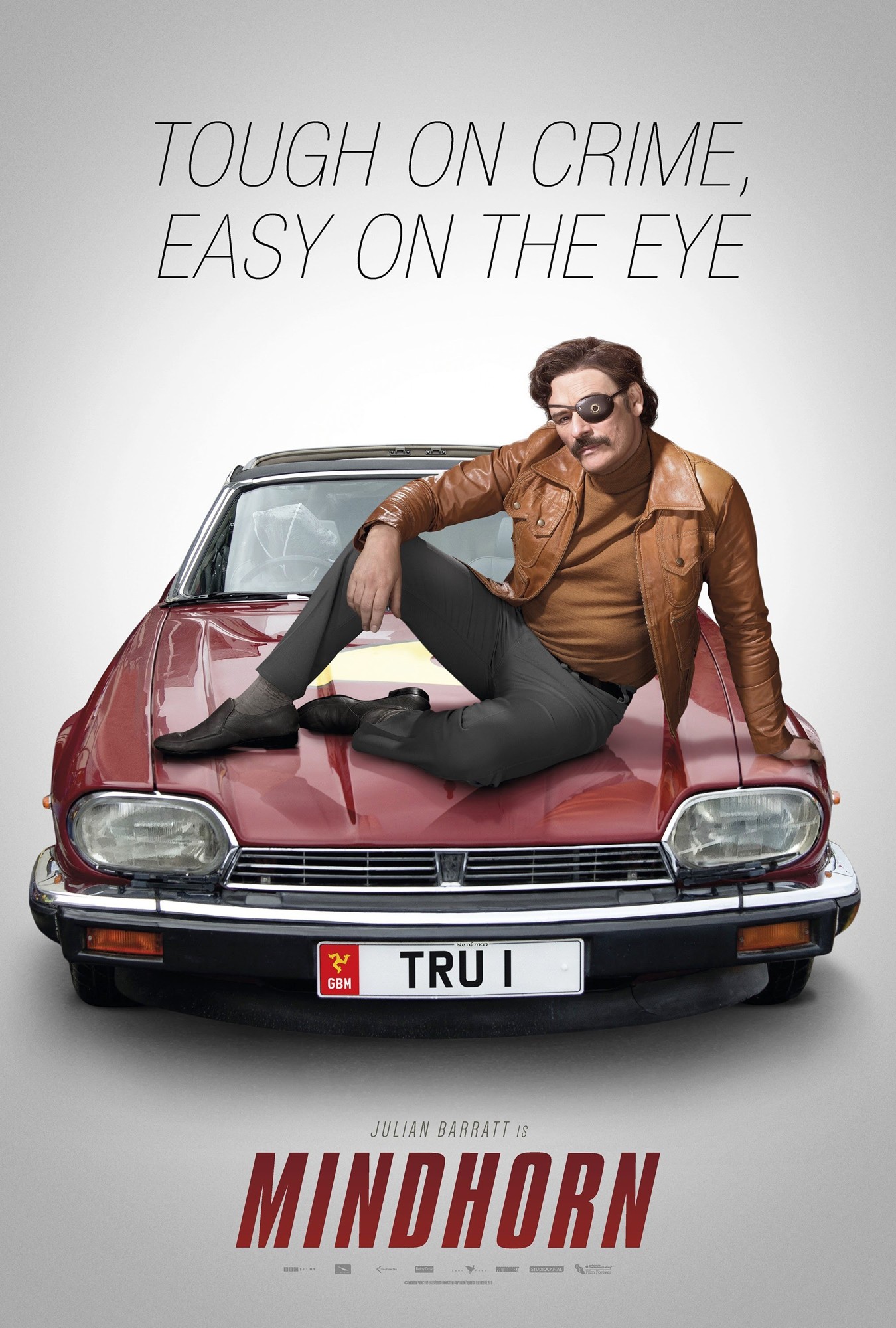 Mindhorn (2017) Pictures, Trailer, Reviews, News, DVD and Soundtrack
