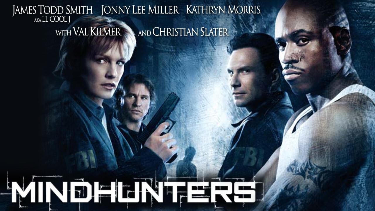 Mindhunters Picture 10 | AceShowbiz