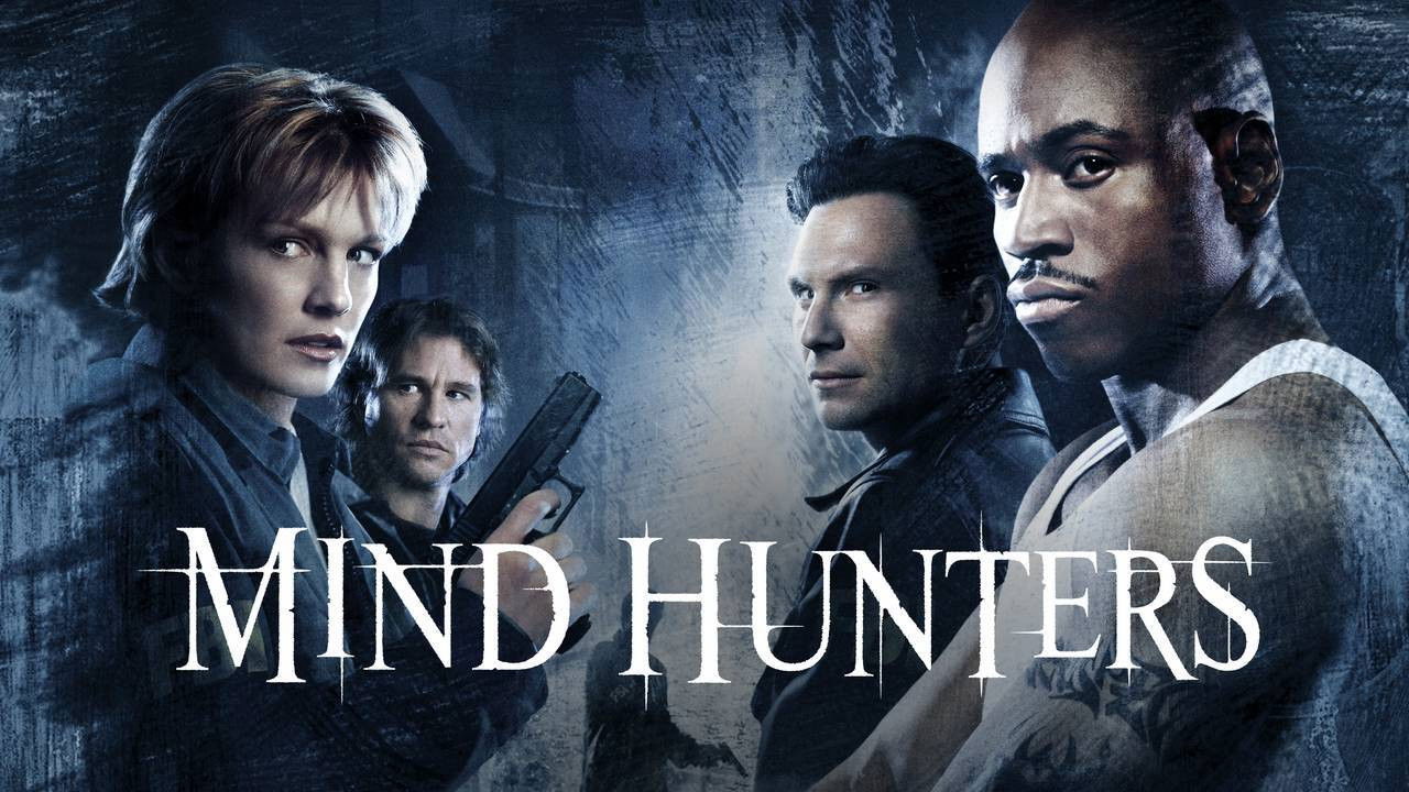 Mindhunters (2005) - Production Photos | AceShowbiz