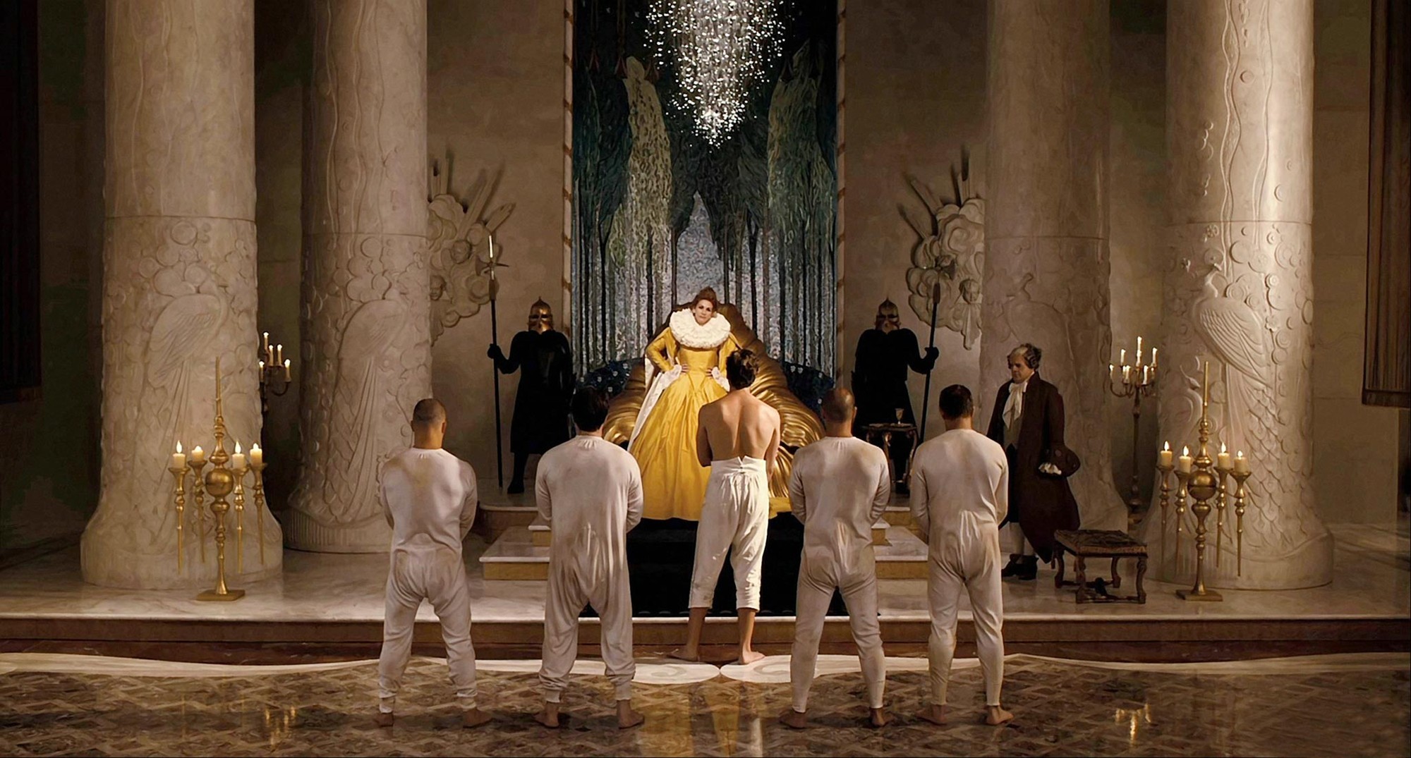 Mirror Mirror Picture 31