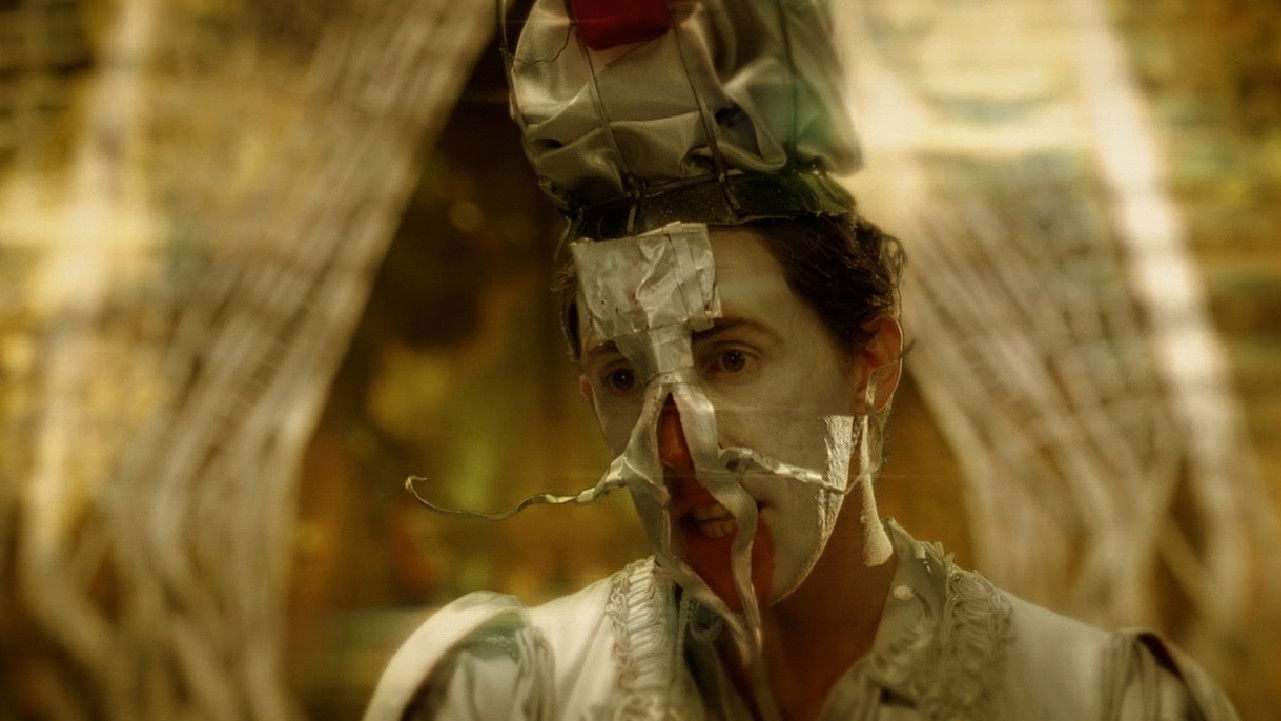 MirrorMask Picture 8 | AceShowbiz