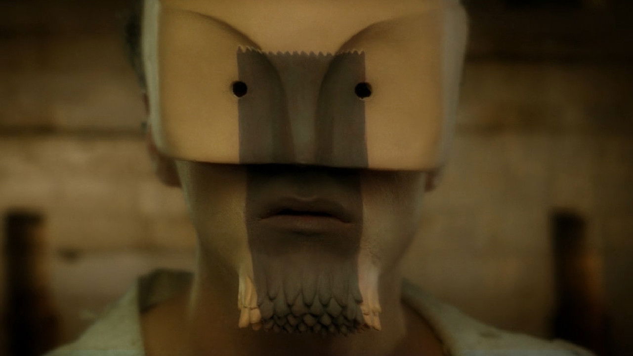 MirrorMask Picture 8 | AceShowbiz