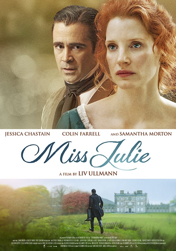 Miss Julie Picture 11 | AceShowbiz